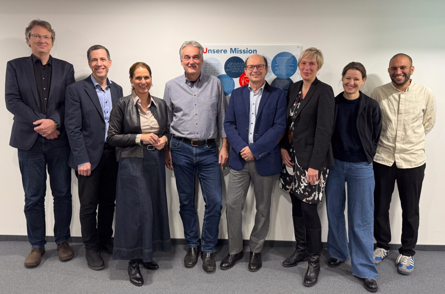 Unsere Verantwortung - BBU